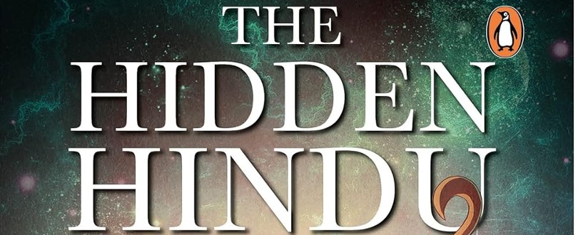 The Hidden Hindu Book 1 By Akshat Gupta Personal Review